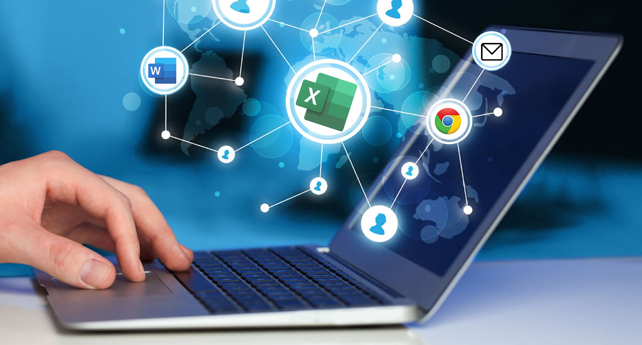 Informática Aplicada - Ederval Pablo Ferreira da Cruz (AGPI) | AVA Cefor | Ifes