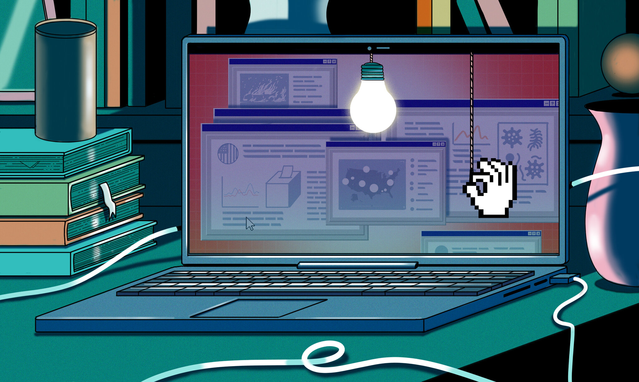 39557. Informática Aplicada - Gilson da Cunha Lima